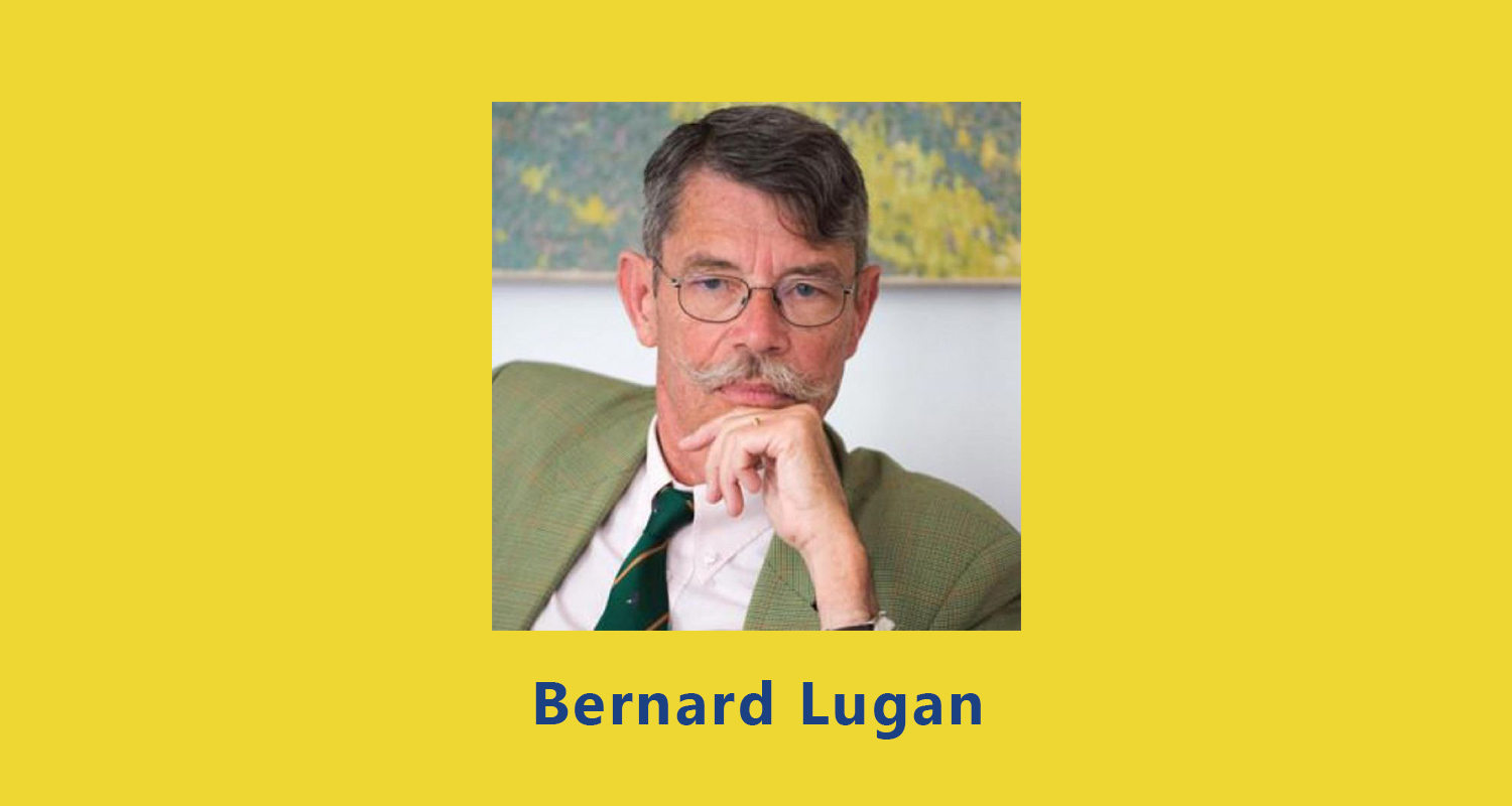 Le blog de Bernard Lugan : L'Afrique Réelle n°183 - Mars 2025 - Action ...