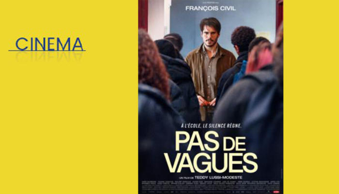 Critique cinéma - Action française